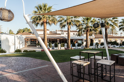 Restaurante El Gamonal | Bodasenlinea - Empresas, servicios e ideas ...